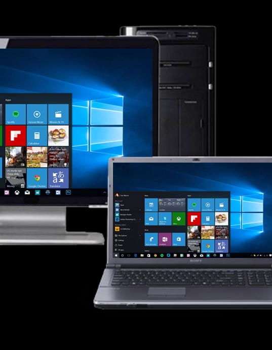 Computer Setup | Bradenton | Sarasota